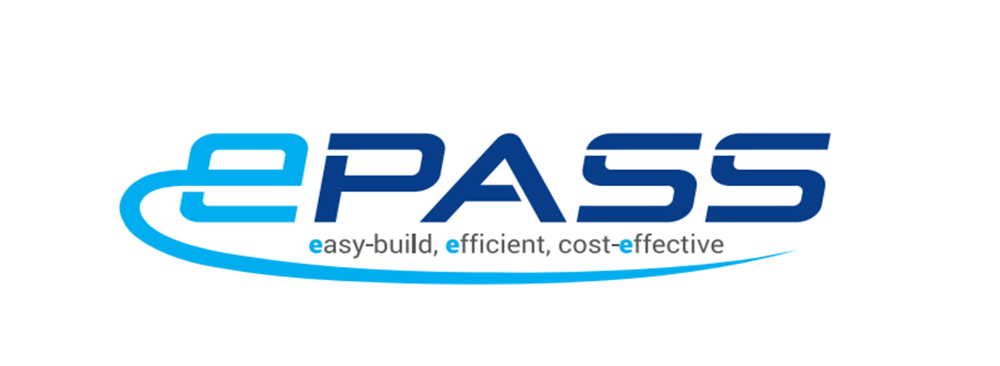 e-PASS | UNI-PASS | CUPIA